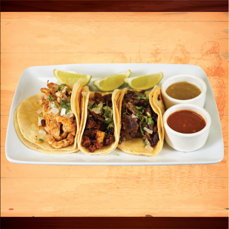 Rio Grande – Tex-Mex Grill