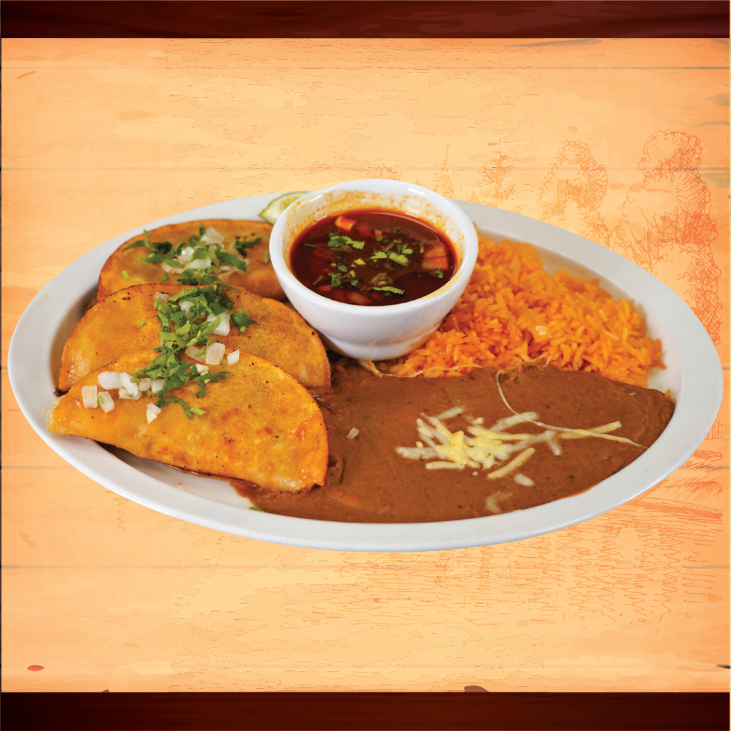 Birria Tacos – Rio Grande